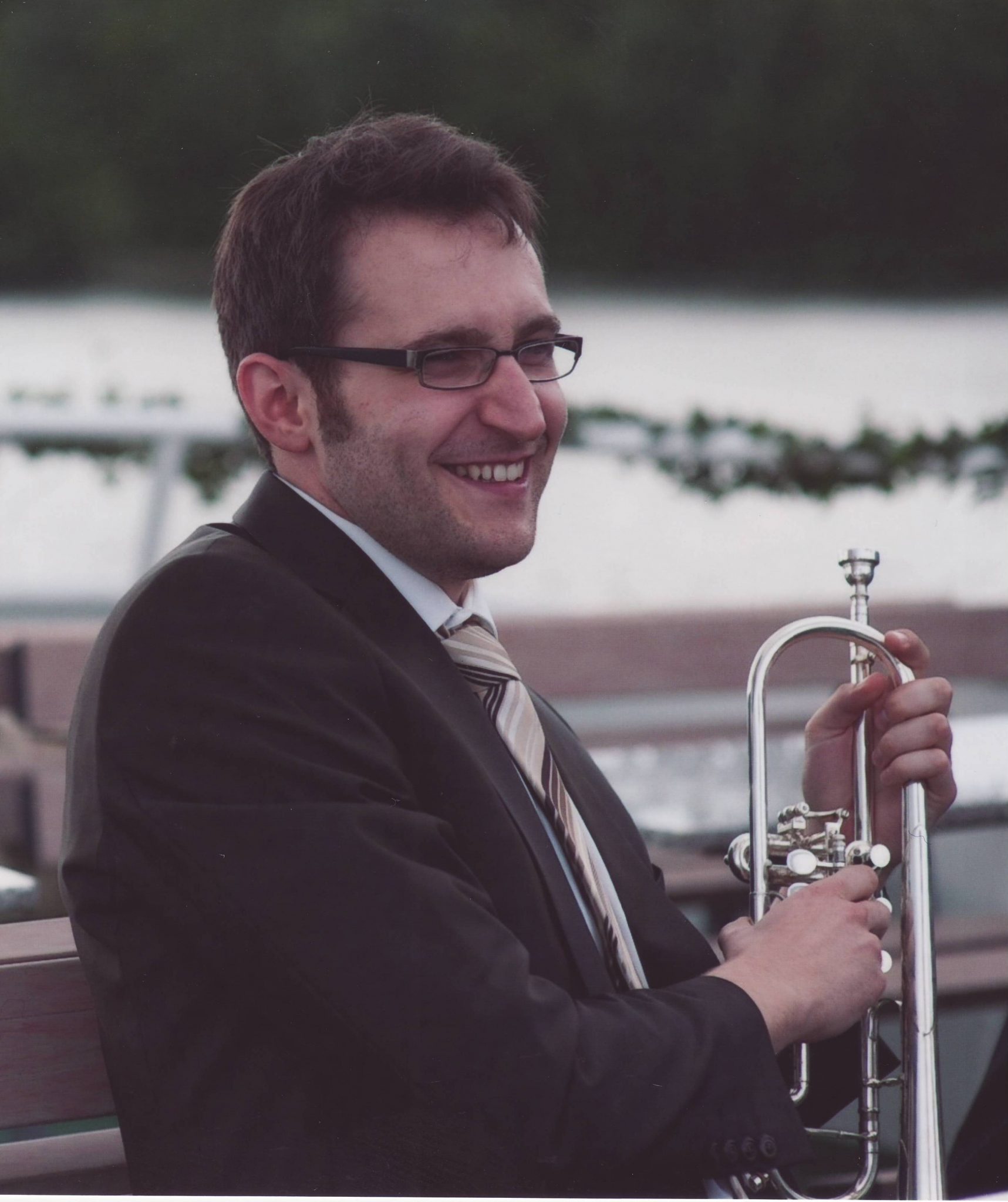 Martin Brunner – TRITONUS BRASS